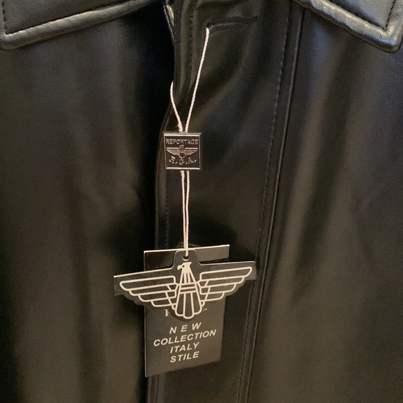 Reportage RGA | Jackets & Coats | Mens Vintage Reportage Jacket | Poshmark